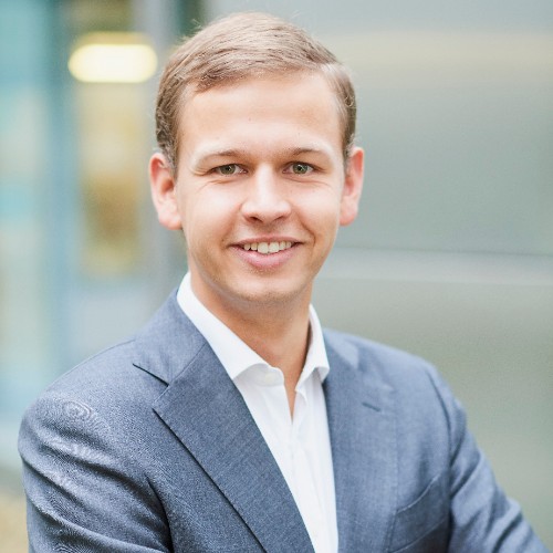 Felix Lienart | LinkedIn Felix Lienart | LinkedIn