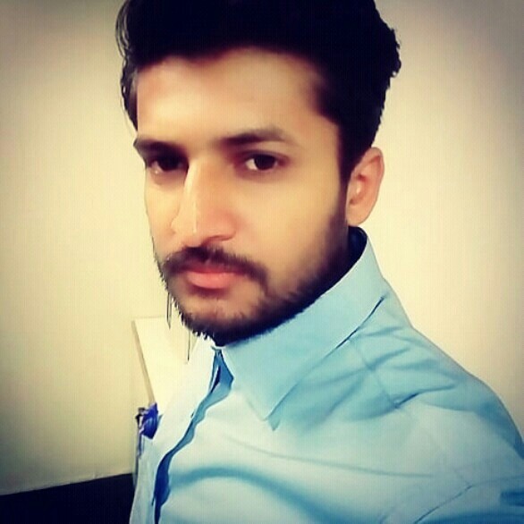 Syed Aoun Abbas Kazmi - Assistant Manager Services and Non Financial ... Syed Aoun Abbas Kazmi - Assistant Manager Services and Non Financial ...