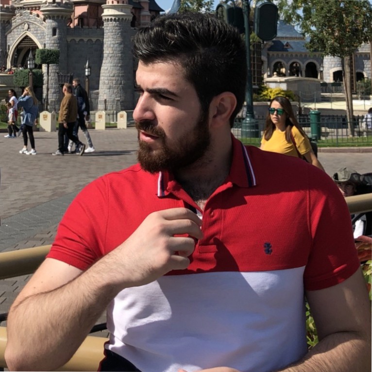 Mustafa Mohammad – Full Stack Software Engineer – Global Blue | LinkedIn Mustafa Mohammad – Full Stack Software Engineer – Global Blue | LinkedIn