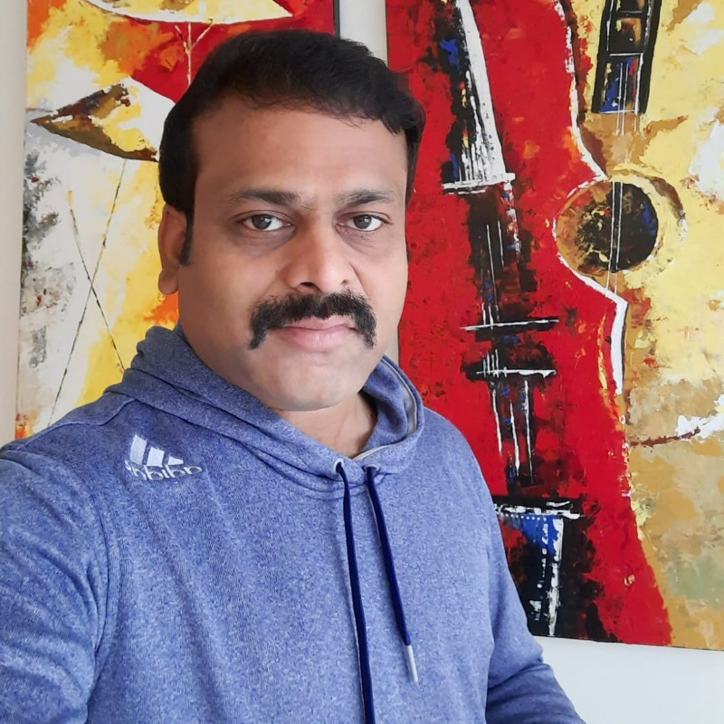 Satish Babu Namburi - IT Manager - Sharp Software Development India ... Satish Babu Namburi - IT Manager - Sharp Software Development India ...