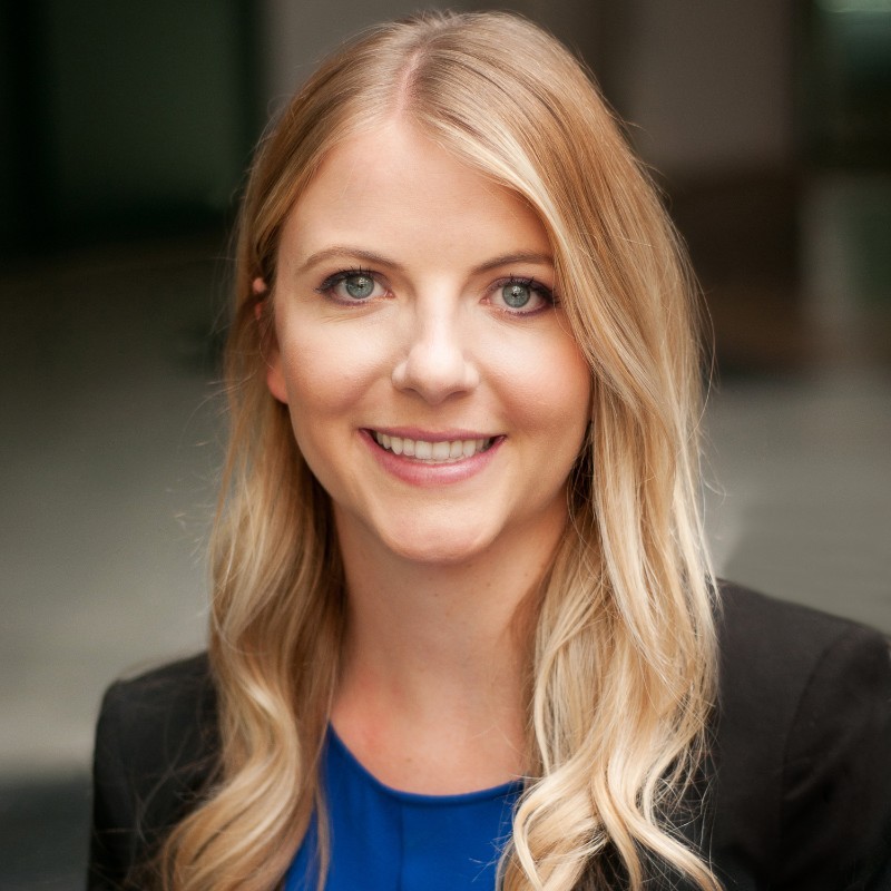Jena Ellithorpe - Organization Development Projects Manager - THE ... Jena Ellithorpe - Organization Development Projects Manager - THE ...