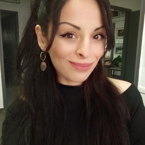 Marianna Provatidou - Greece | Professional Profile | LinkedIn Marianna Provatidou - Greece | Professional Profile | LinkedIn