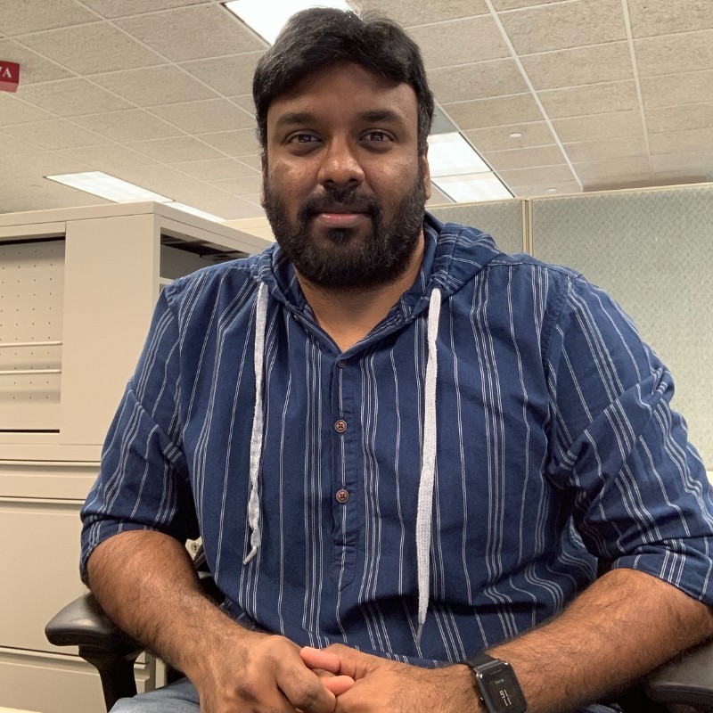 Deepak Kallepalli | LinkedIn Deepak Kallepalli | LinkedIn