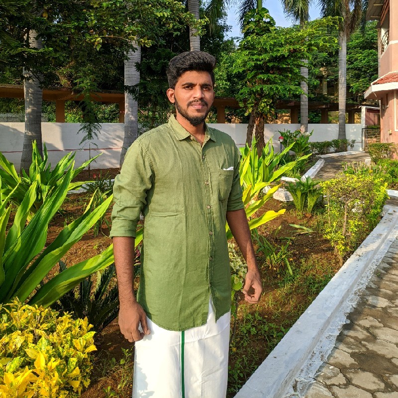 Niresh kumar A k | LinkedIn Niresh kumar A k | LinkedIn