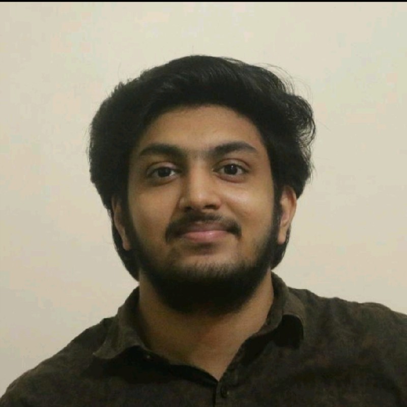 Arun Damodaran T K - Senior Engineer - QBurst | LinkedIn Arun Damodaran T K - Senior Engineer - QBurst | LinkedIn