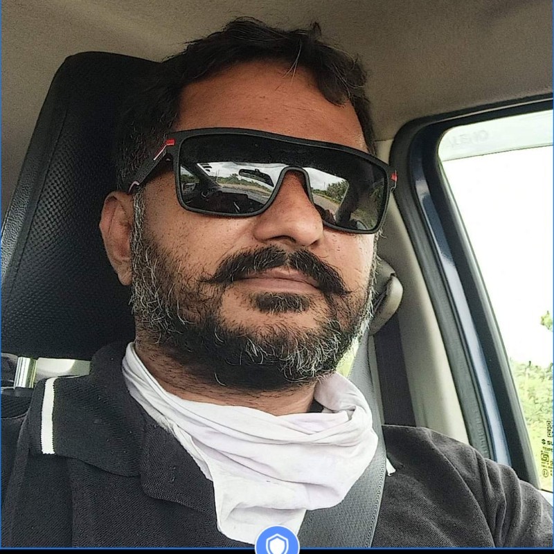 Anil Reddy | LinkedIn Anil Reddy | LinkedIn