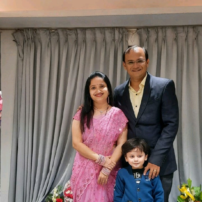Dr.Mayur Desai - Director - Creator Research Pvt.Ltd | LinkedIn Dr.Mayur Desai - Director - Creator Research Pvt.Ltd | LinkedIn