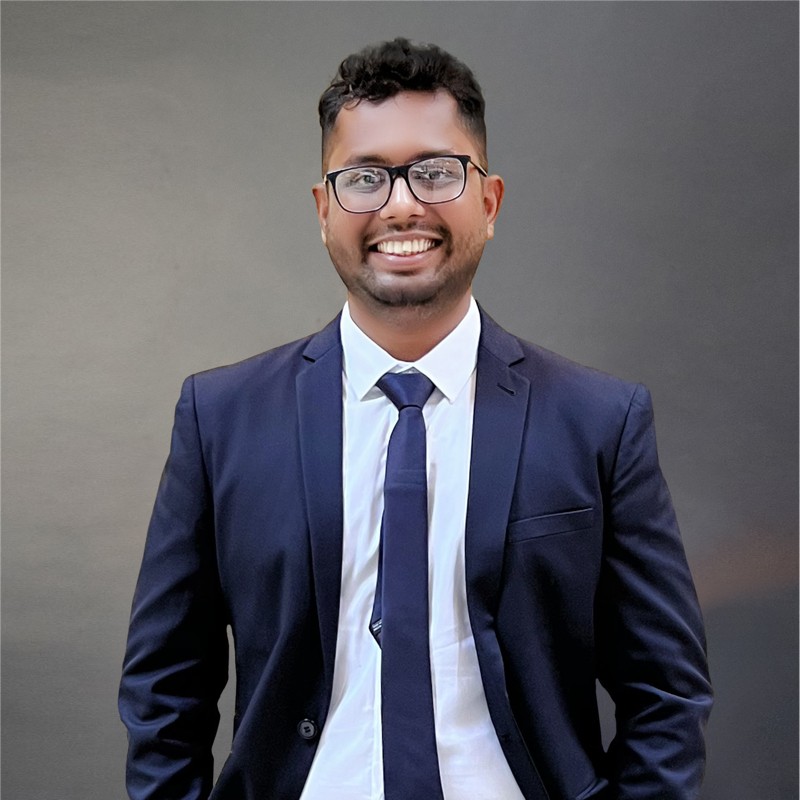 Thushanthan Amalanathan | LinkedIn Thushanthan Amalanathan | LinkedIn