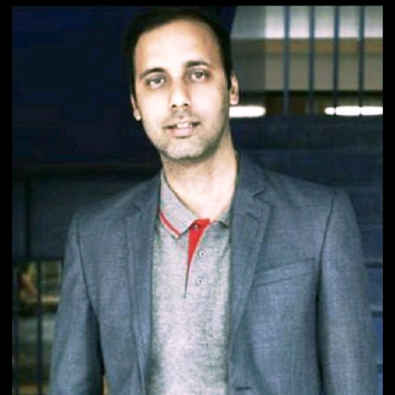 Amit Sharma | LinkedIn Amit Sharma | LinkedIn