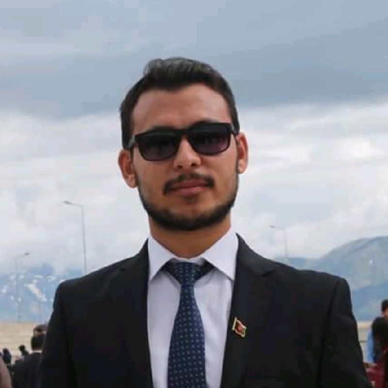 Said Ali Hashimi - Chief Executive Officer - Global Güven Dış Ticaret ... Said Ali Hashimi - Chief Executive Officer - Global Güven Dış Ticaret ...