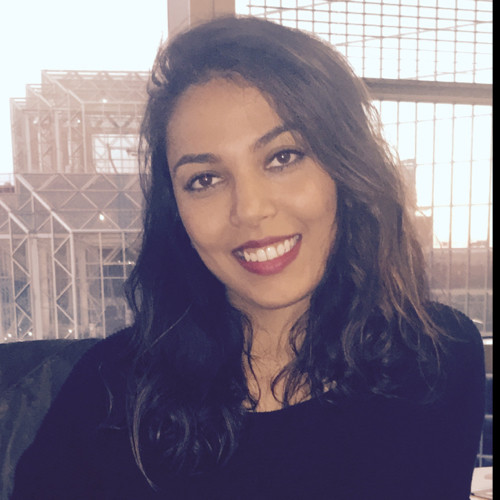 Hayette Soltani | LinkedIn Hayette Soltani | LinkedIn