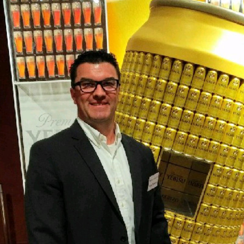 Todd Robinson | LinkedIn Todd Robinson | LinkedIn