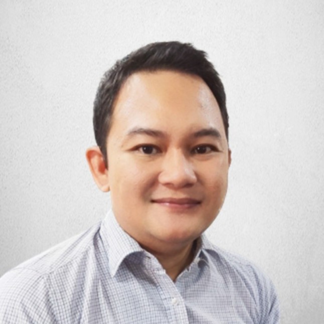 Robby Apriansyah - Indonesia | Profil Profesional | LinkedIn Robby Apriansyah - Indonesia | Profil Profesional | LinkedIn