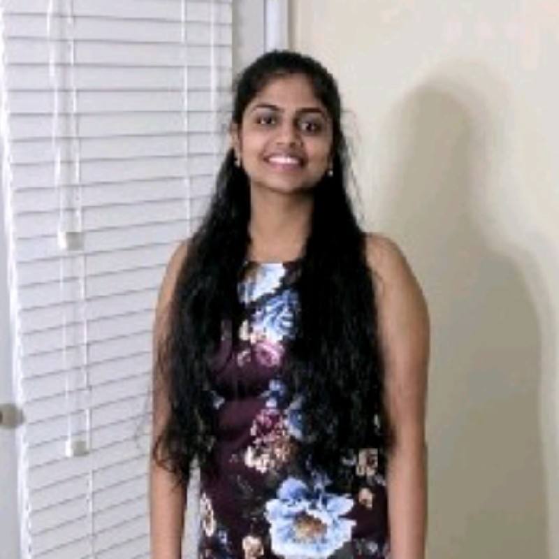 Sahithya Reddy Kadaru - Cadence Design Systems | LinkedIn Sahithya Reddy Kadaru - Cadence Design Systems | LinkedIn
