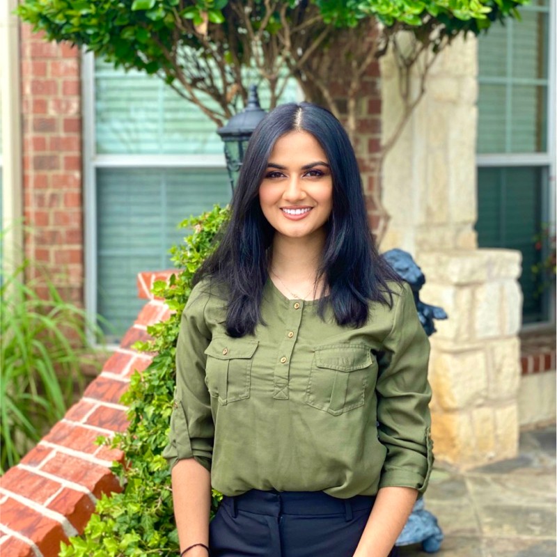 Sakshi Ojha DNP-A | LinkedIn Sakshi Ojha DNP-A | LinkedIn