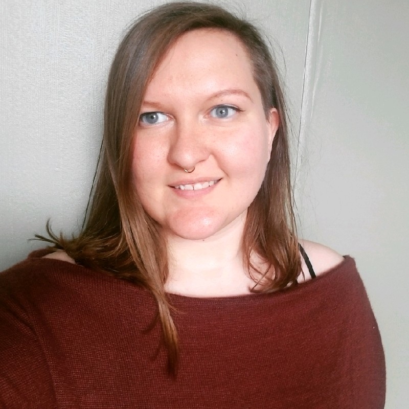 Kayla A. - Licensed Professional Counselor - Grounded Perspectives ... Kayla A. - Licensed Professional Counselor - Grounded Perspectives ...