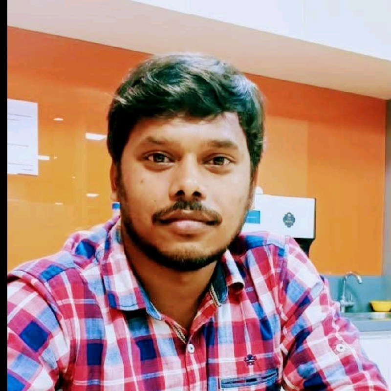 Narasimman Raja | LinkedIn Narasimman Raja | LinkedIn
