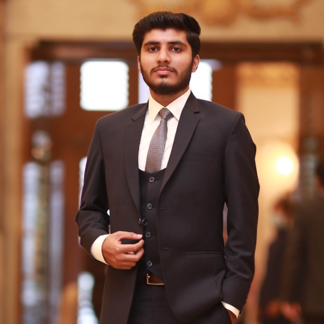 Muhammad Bilal Shahid - Project Manager - TKNIFI | LinkedIn Muhammad Bilal Shahid - Project Manager - TKNIFI | LinkedIn