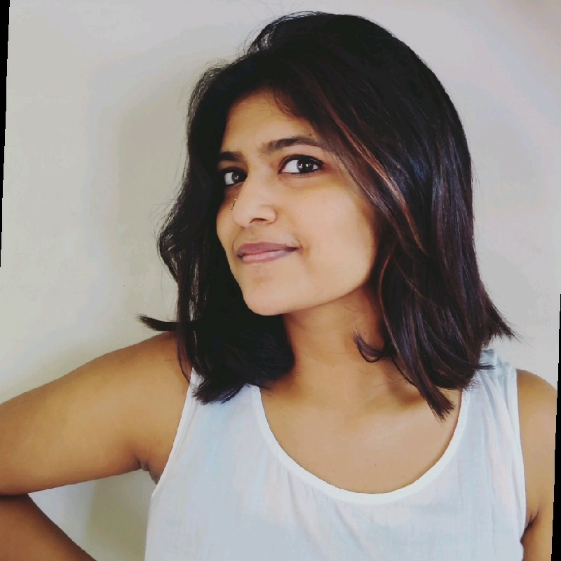 Arunima Krishnan Sathian - Civil Construction In - .efficiently | LinkedIn Arunima Krishnan Sathian - Civil Construction In - .efficiently | LinkedIn