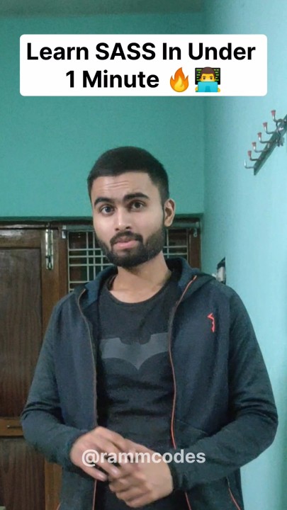 Ram Maheshwari ⚡ LinkedIn‘de: #html #css #javascript #devcommunity ... Ram Maheshwari ⚡ LinkedIn‘de: #html #css #javascript #devcommunity ...