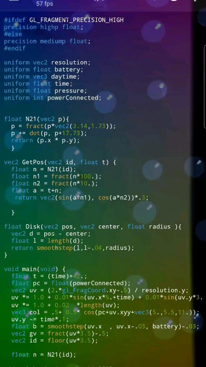 Elijah Atkins on LinkedIn: #android #glsl Elijah Atkins on LinkedIn: #android #glsl
