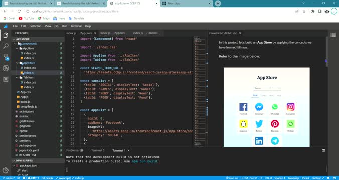 Rajesh Kumar P on LinkedIn: #100daysofcodechallenge #day100 #reactjs # ... Rajesh Kumar P on LinkedIn: #100daysofcodechallenge #day100 #reactjs # ...