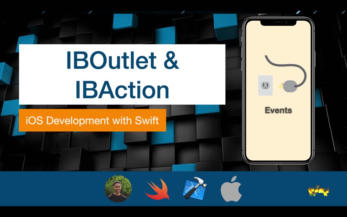Emmanuel Okwara on LinkedIn: #ios #iosdevelopment #swift #events # ... Emmanuel Okwara on LinkedIn: #ios #iosdevelopment #swift #events # ...