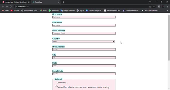 Akshay Daharwal on LinkedIn: #created Akshay Daharwal on LinkedIn: #created