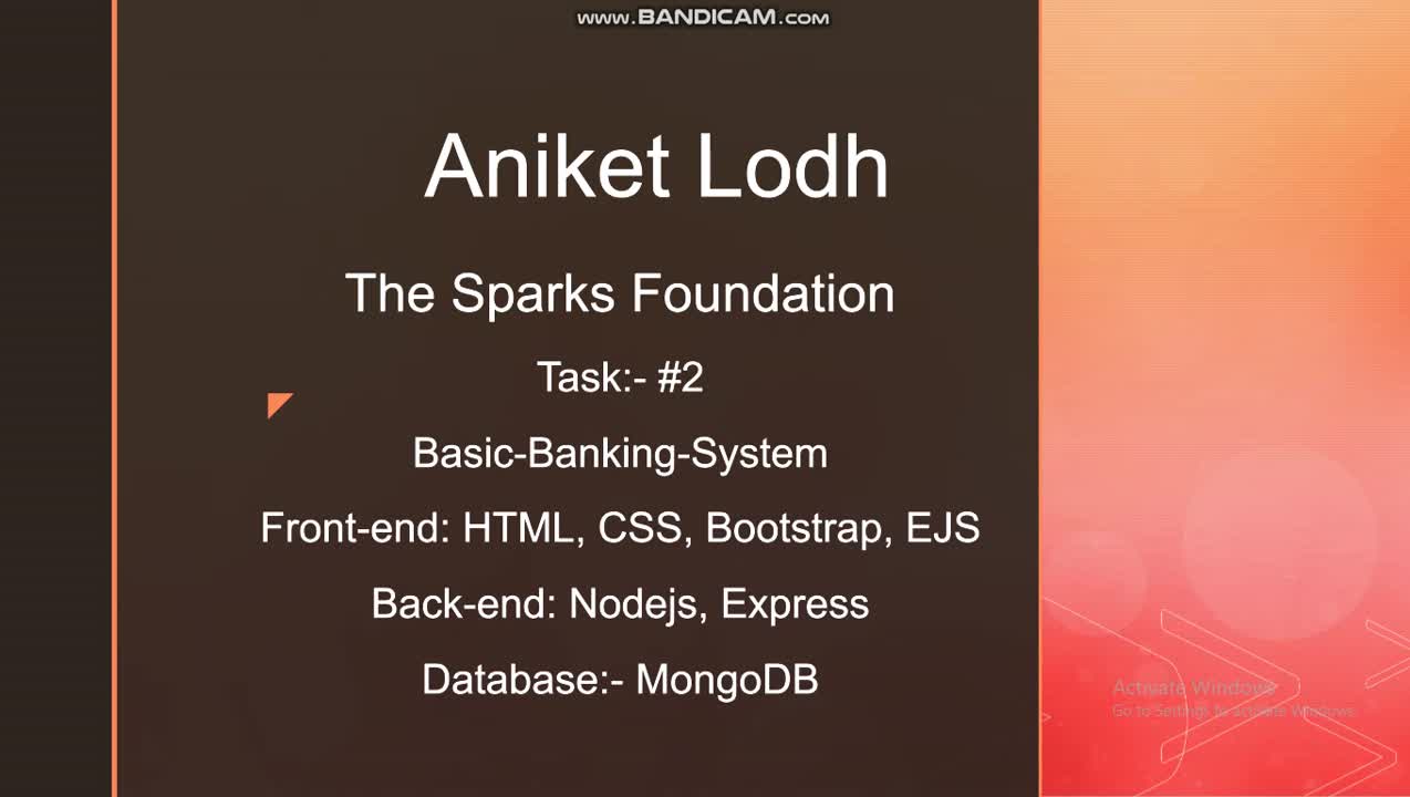 Aniket Lodh on LinkedIn: #grip #thesparksfoundation #tsf #internship # ... Aniket Lodh on LinkedIn: #grip #thesparksfoundation #tsf #internship # ...