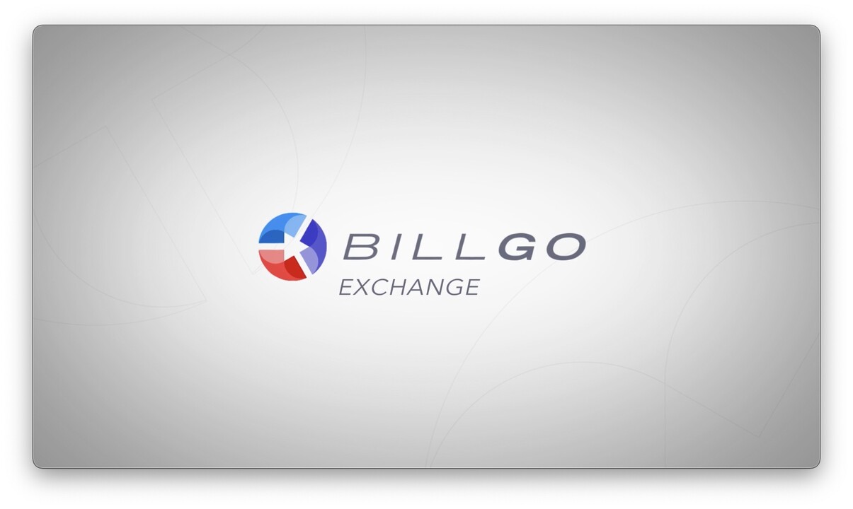 BillGO on LinkedIn: BillGO Exchange BillGO on LinkedIn: BillGO Exchange