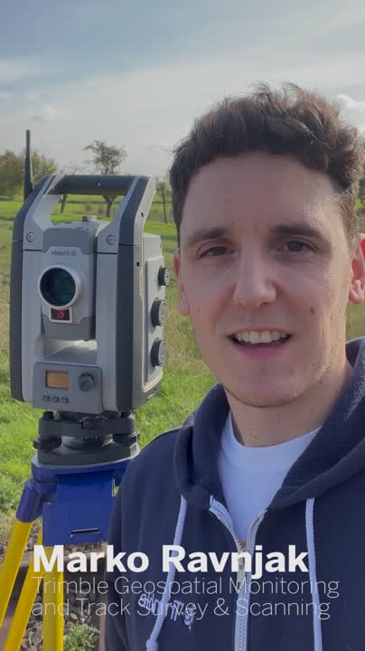 Trimble Geospatial on LinkedIn: #Trimble Marko video for Dimensions Trimble Geospatial on LinkedIn: #Trimble Marko video for Dimensions