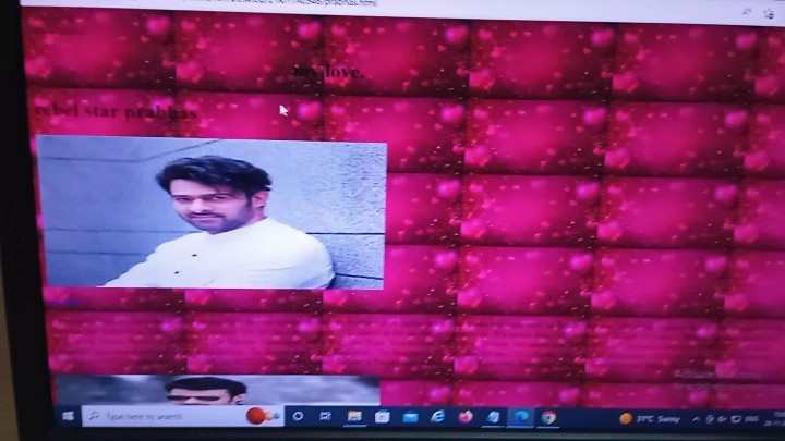 Sadhu Prasanna Lakshmi Jyothi on LinkedIn: using html and css Sadhu Prasanna Lakshmi Jyothi on LinkedIn: using html and css