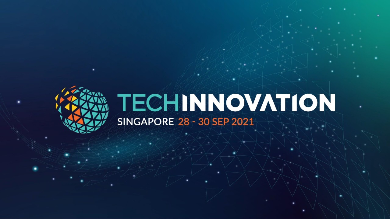 Pooja Grover on LinkedIn: TechInnovation 2021 Teaser Video Pooja Grover on LinkedIn: TechInnovation 2021 Teaser Video