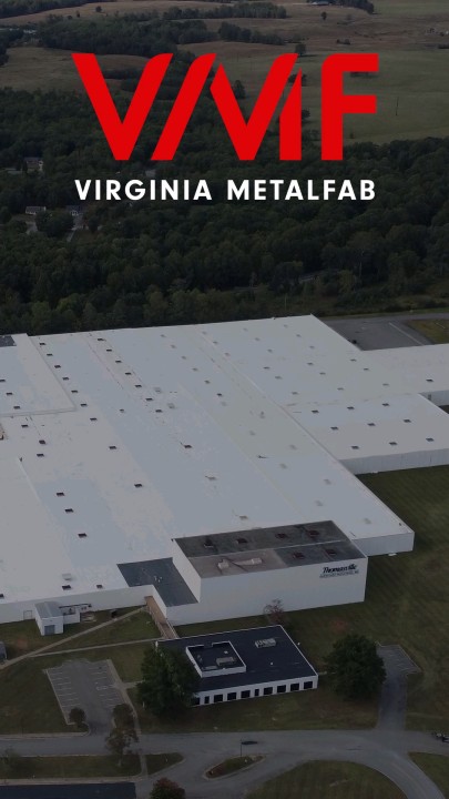 Virginia MetalFab on LinkedIn: #manufacturing #hiring #openpositions # ... Virginia MetalFab on LinkedIn: #manufacturing #hiring #openpositions # ...
