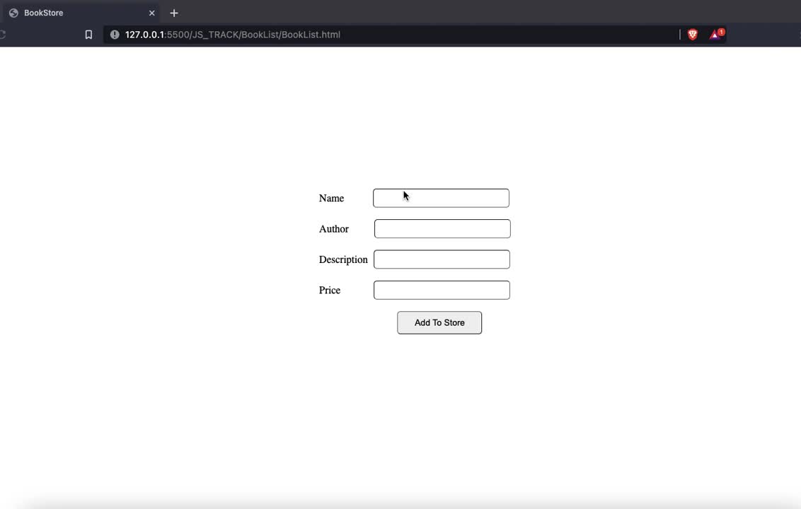 Prashant Jha on LinkedIn: #vanillajs #machine_coding #javascript #html #css Prashant Jha on LinkedIn: #vanillajs #machine_coding #javascript #html #css
