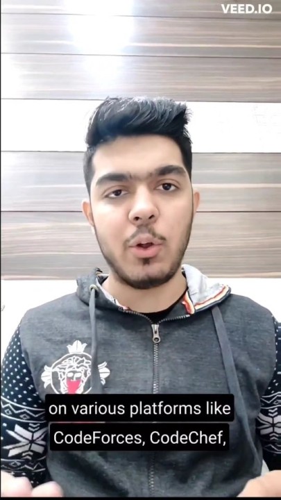 Amit Jaisinghani on LinkedIn: #demo #dsa #competitiveprogramming # ... Amit Jaisinghani on LinkedIn: #demo #dsa #competitiveprogramming # ...