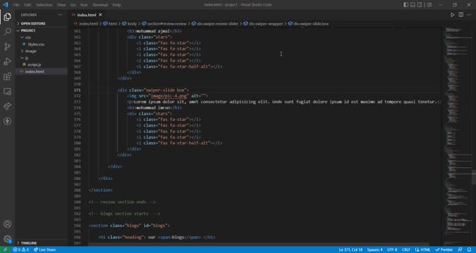 MOHAMMAD IMRAN on LinkedIn: #task1 #codingninjas #forage # ... MOHAMMAD IMRAN on LinkedIn: #task1 #codingninjas #forage # ...