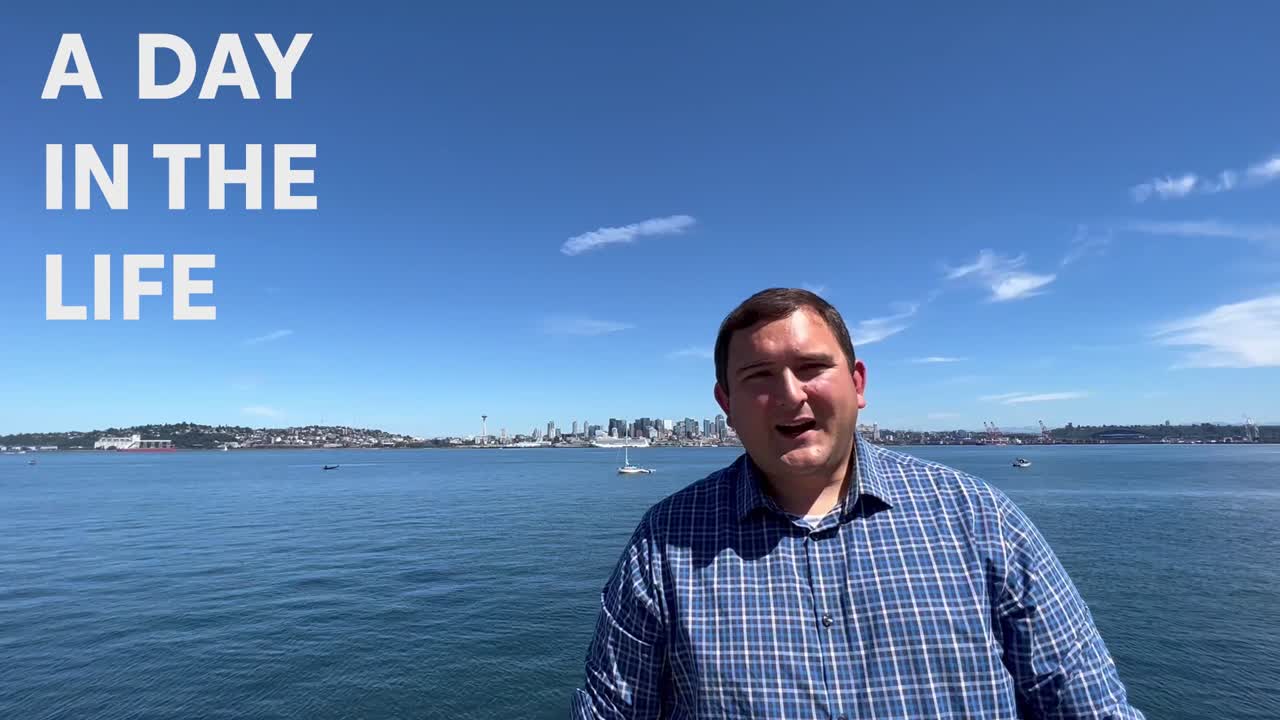 Natalie Paul Luquette on LinkedIn: Day in the life: Senior Software ... Natalie Paul Luquette on LinkedIn: Day in the life: Senior Software ...