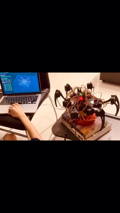 Mithi Sevilla on LinkedIn: #reactjs #robotics #javascript #arduino # ... Mithi Sevilla on LinkedIn: #reactjs #robotics #javascript #arduino # ...