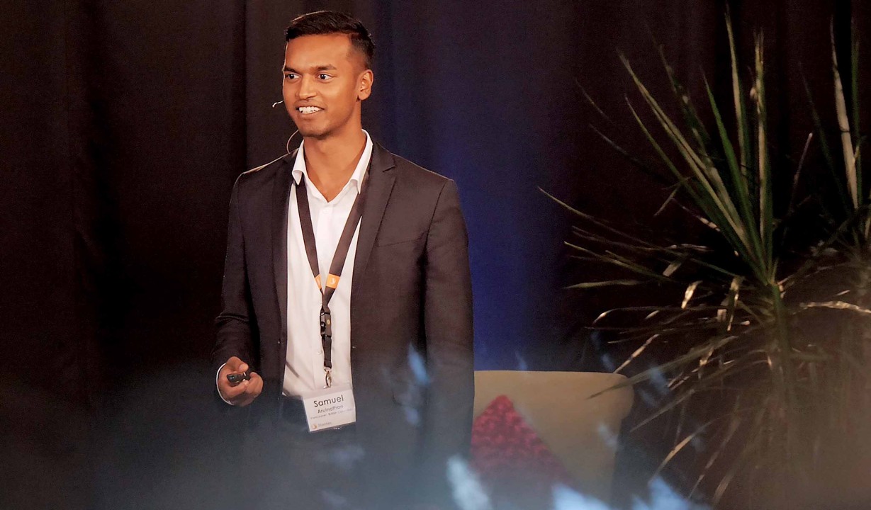 Mathivanan Arulnathan P.Eng. PMP. TUV-FS Eng. posted on LinkedIn Mathivanan Arulnathan P.Eng. PMP. TUV-FS Eng. posted on LinkedIn