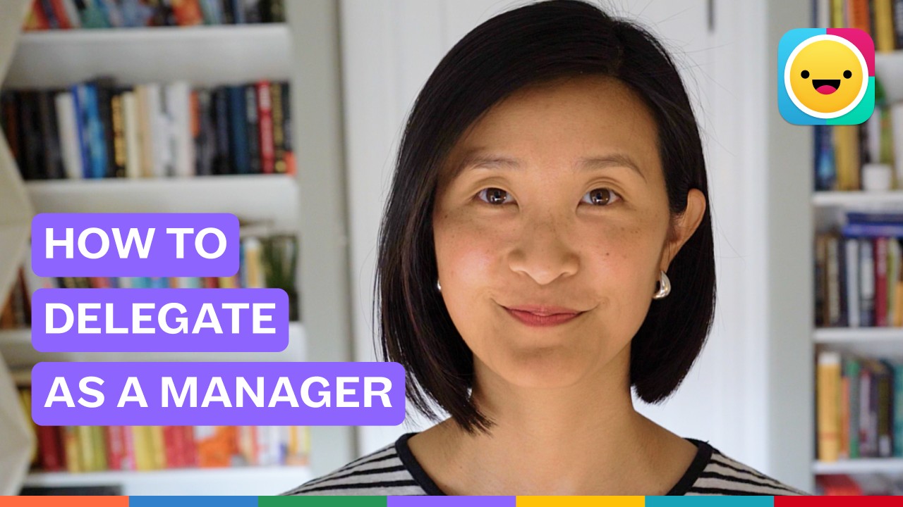 Know Your Team en LinkedIn: KYT Manager Tips: How to delegate as a leader Know Your Team en LinkedIn: KYT Manager Tips: How to delegate as a leader