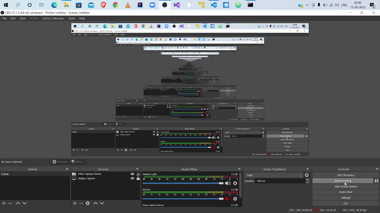 Prashant Paulbudhe on LinkedIn: #bitlate #windows #opengl #cpp # ... Prashant Paulbudhe on LinkedIn: #bitlate #windows #opengl #cpp # ...