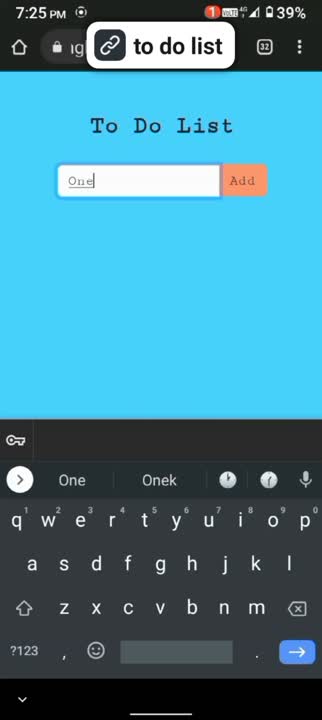 Arshdeep Singh on LinkedIn: #javascript Arshdeep Singh on LinkedIn: #javascript