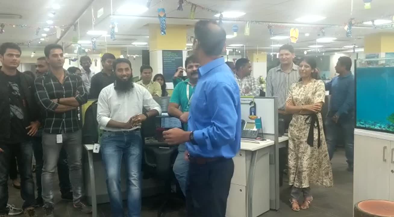 Sagar Joshi posted on LinkedIn Sagar Joshi posted on LinkedIn