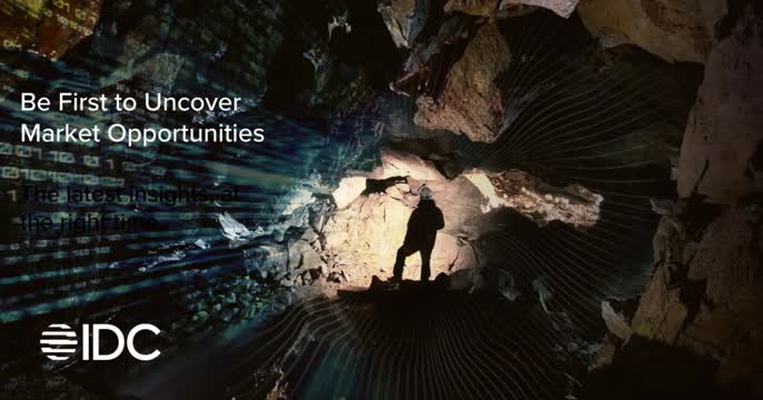 IDC on LinkedIn: IDC's Custom Analytics for Your Business IDC on LinkedIn: IDC's Custom Analytics for Your Business