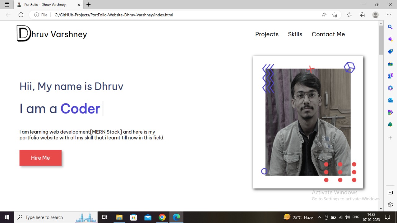 Dhruv Varshney on LinkedIn: #html #css #animation #lovebabbar #codehelp ... Dhruv Varshney on LinkedIn: #html #css #animation #lovebabbar #codehelp ...