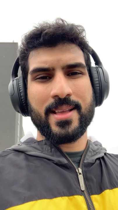 Hassen Ahmed on LinkedIn: listen until the end Hassen Ahmed on LinkedIn: listen until the end
