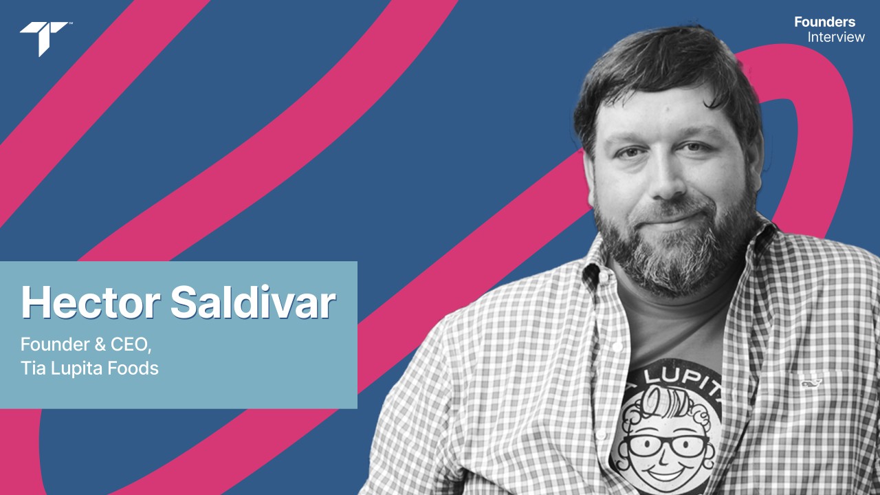 Hector Saldívar en LinkedIn: Founder Stories with Hector Saldivar, Tia ... Hector Saldívar en LinkedIn: Founder Stories with Hector Saldivar, Tia ...