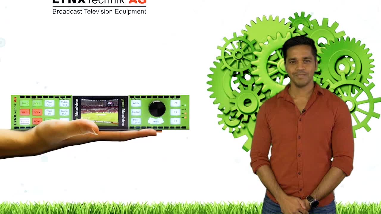 Varun Patel on LinkedIn: #hdrevie #greenmachine Varun Patel on LinkedIn: #hdrevie #greenmachine