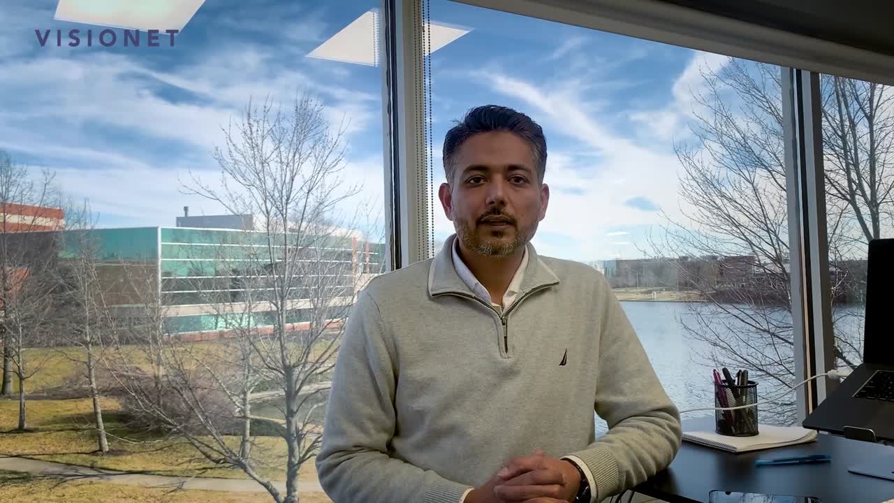 Visionet Systems Inc. on LinkedIn: #visioncast #visionet #firesidechat ... Visionet Systems Inc. on LinkedIn: #visioncast #visionet #firesidechat ...